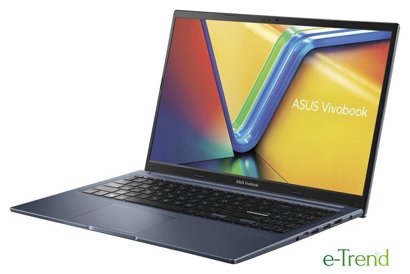 Ноутбук ASUS VivoBook 15 X1504ZA-BQ1484 купить в Минске, цены