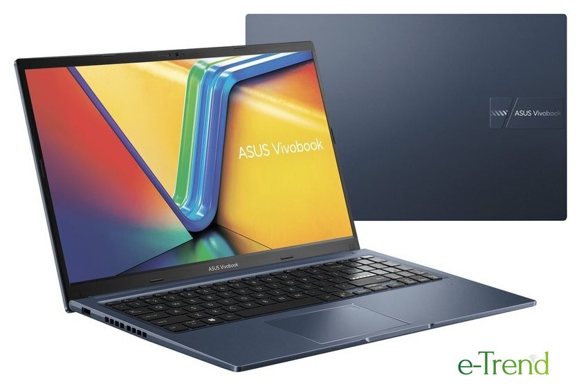 Ноутбук ASUS VivoBook 15 X1504ZA-BQ1484 купить в Минске, цены