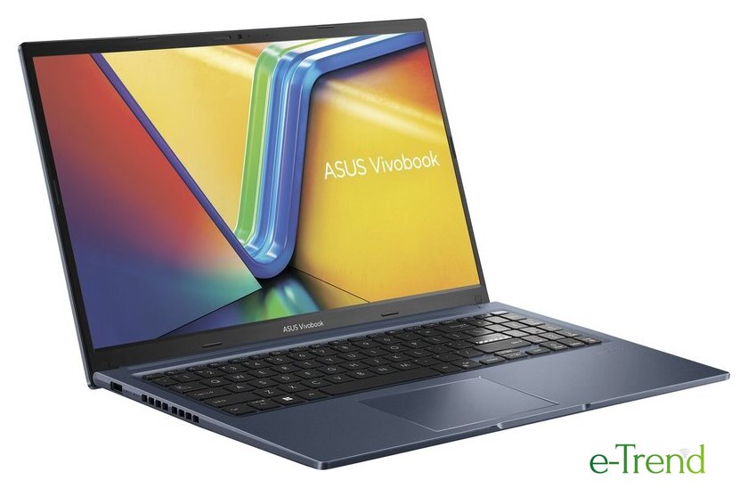 Ноутбук ASUS VivoBook 15 X1504ZA-BQ1484 купить в Минске, цены