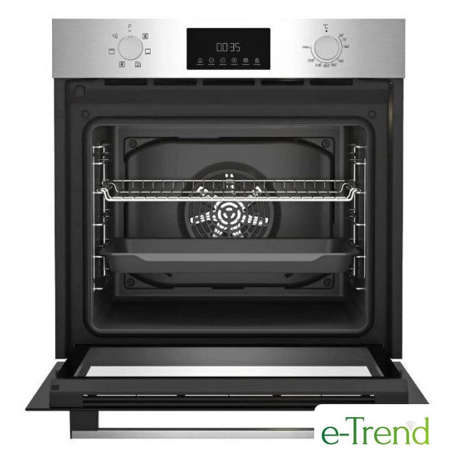 Электрический духовой шкаф Indesit IBFTE 3644 IX купить в Минске, цены